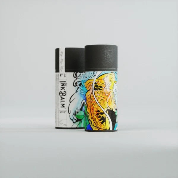 The Ink Balm - Traditional Collection – Luss General Store