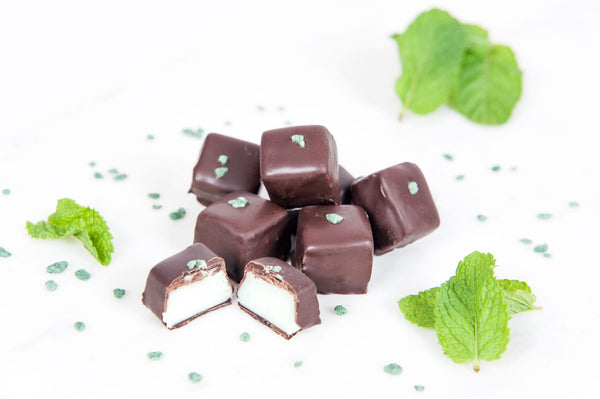 Mint Creams – Luss General Store