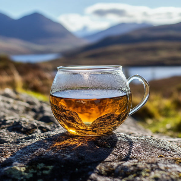 Whisky Black Tea – Luss General Store